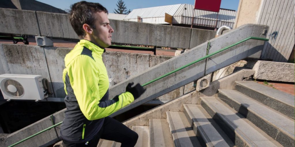 Unstable Surface Training 【HSN Blog】