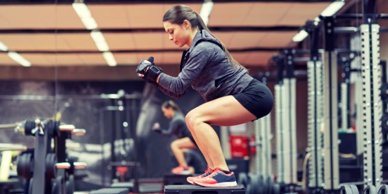 Unstable Surface Training 【HSN Blog】