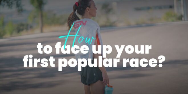 First Fun Run - Tips and Tricks for Running | HSN