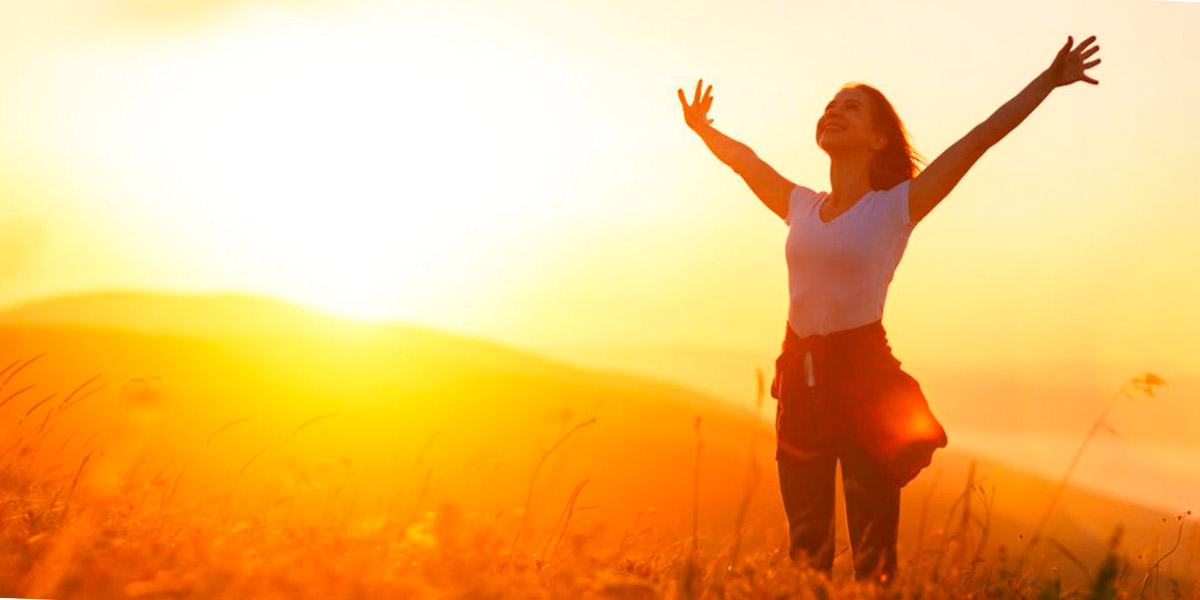 Healthy Life: Keys to Motivation and Healthy Habits HSN Blog