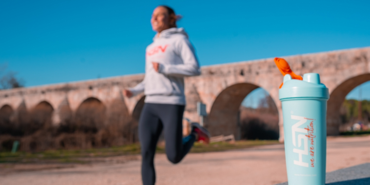 What to do if you Skip Training? Get Back on Track with HSN