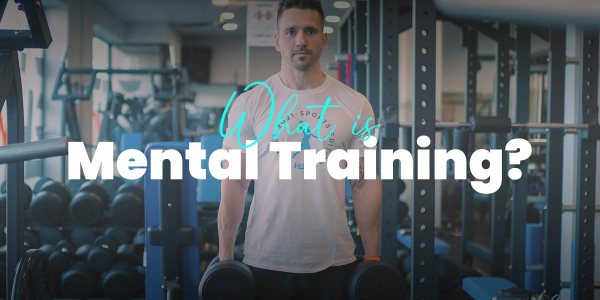 Mental Training for Athletes: What you need to know