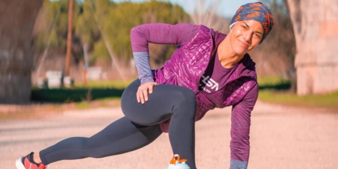 First Fun Run - Tips and Tricks for Running | HSN