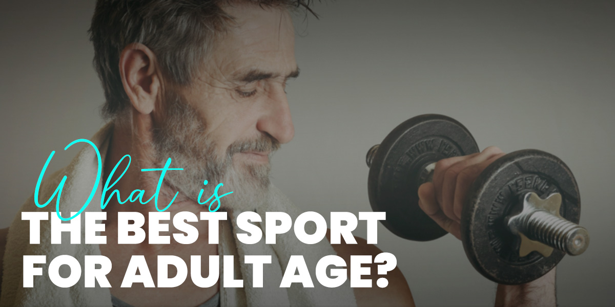 Learn all about strength training for adults - HSN