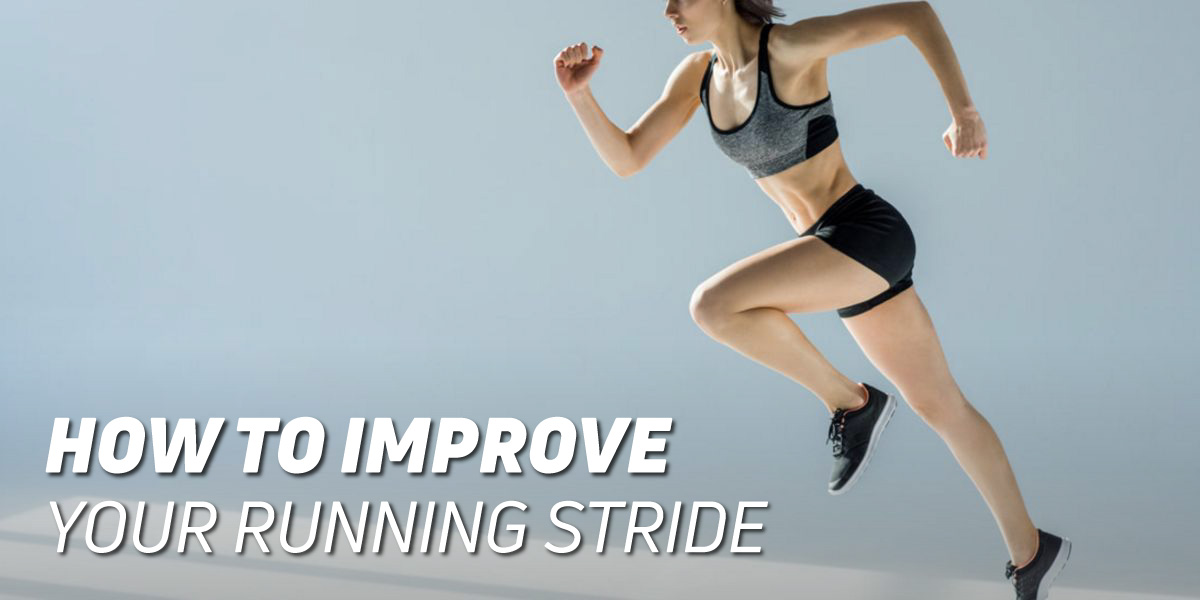 Exercises to Improve your Running Form