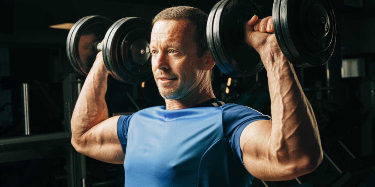 Learn all about strength training for adults - HSN