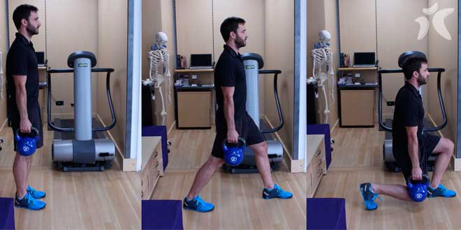 Exercises to Improve your Running Form