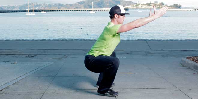 Exercises to Improve your Running Form