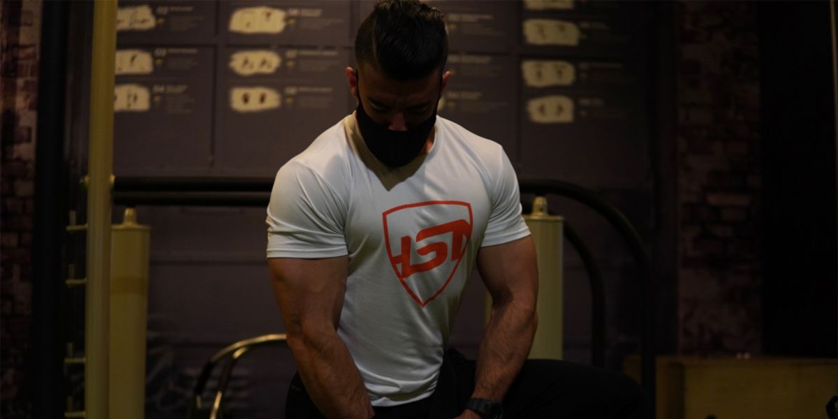 Muscle Definition: 4-Step Guide to For the Best Results