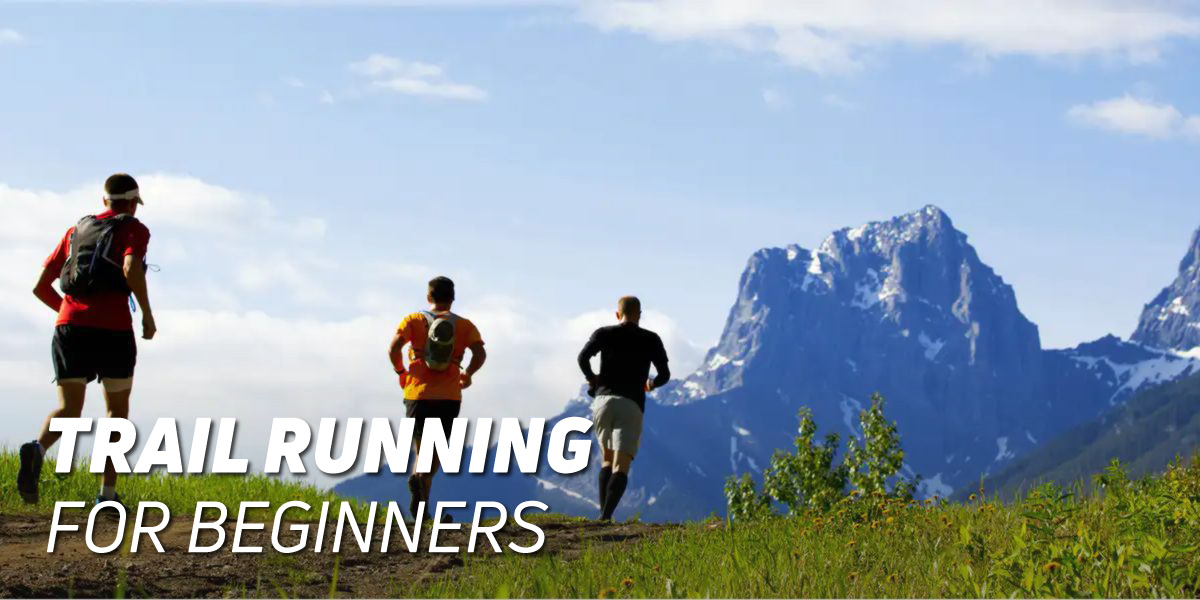Trail Running - How to Get Started, Equipment, Tips...