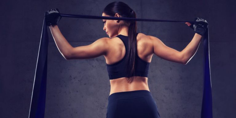 Floss Bands vs. Compression Bands: Uses, Benefits, and More