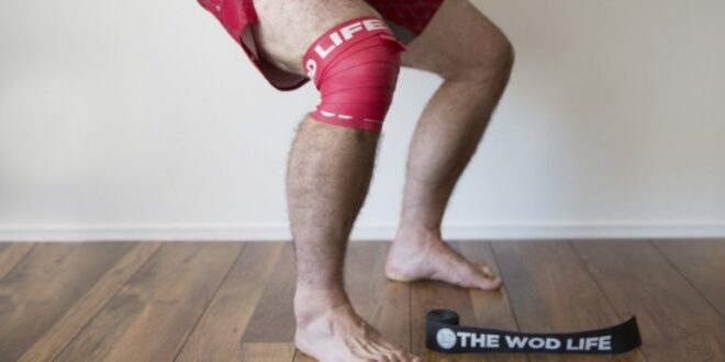 Floss Bands vs. Compression Bands: Uses, Benefits, and More