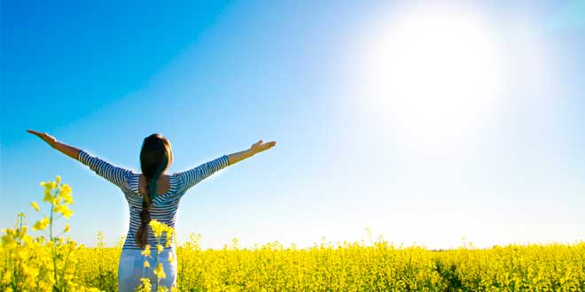 Solar Exposure - Know the Benefits 【HSN Blog】