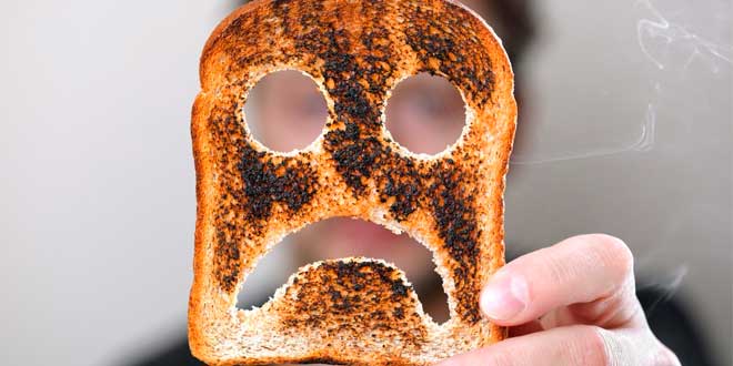 Acrylamide - Do you know the Risks of this Substance?