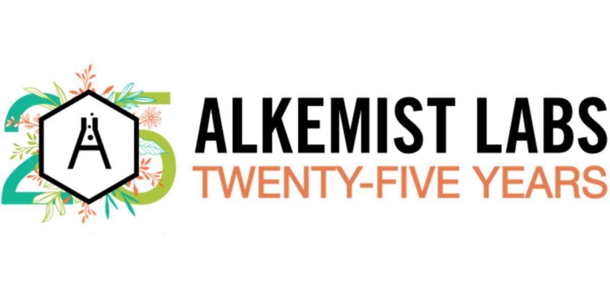 Next generation transparency from HSN and Alkemist Labs