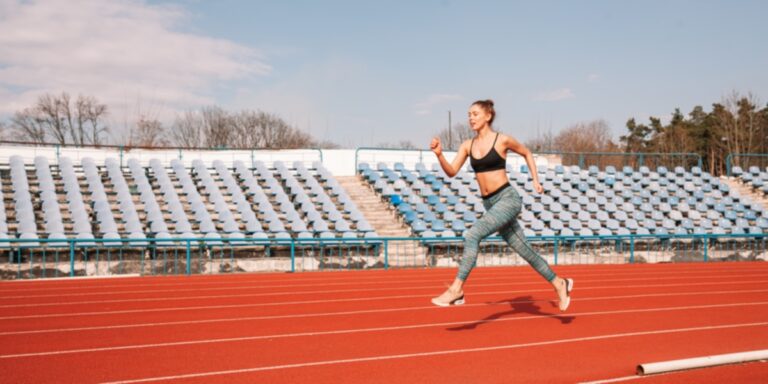 Sets Training: Essential for Runners