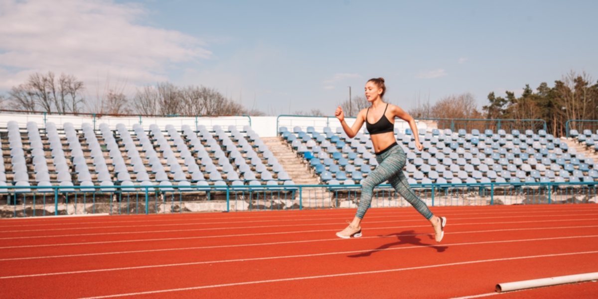 Sets Training: Essential for Runners