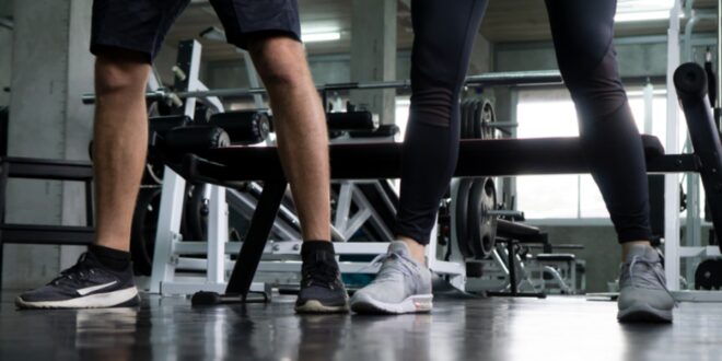 What are Low Impact Exercises? Blog HSN