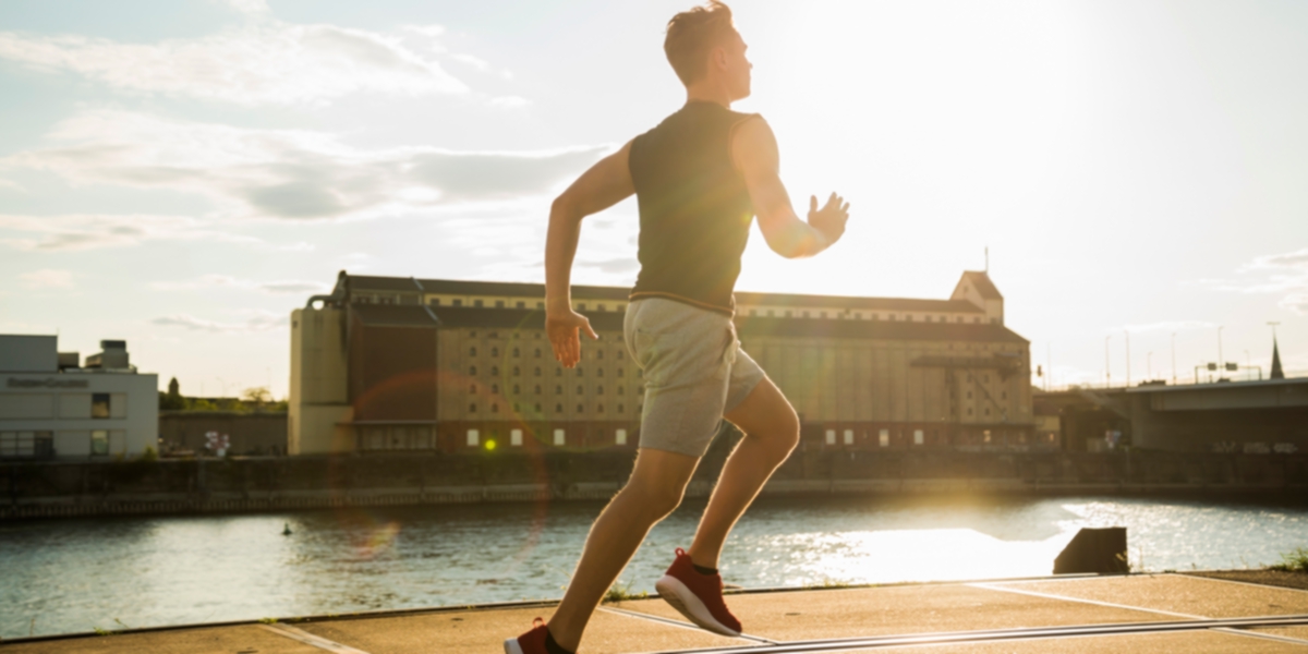 Sets Training: Essential for Runners