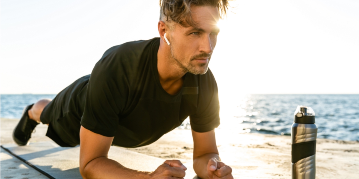 Time-Saving Workout Routines for Staying in Shape - HSN