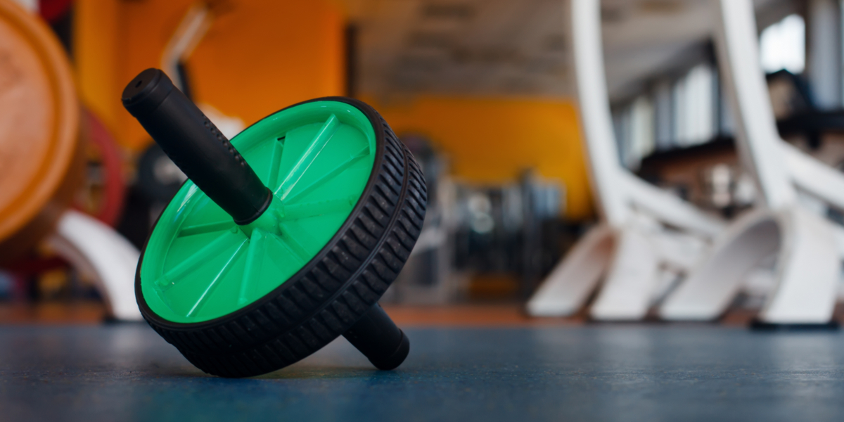 Abdominal Wheel: Everything you need to know