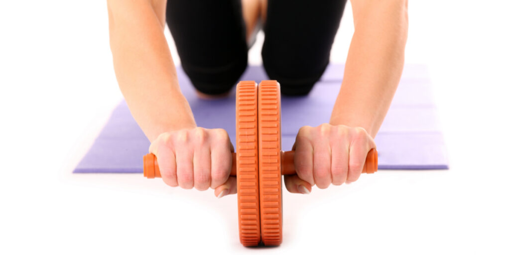 Abdominal Wheel: Everything you need to know