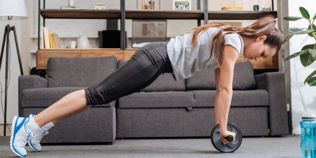 Abdominal Wheel: Everything you need to know