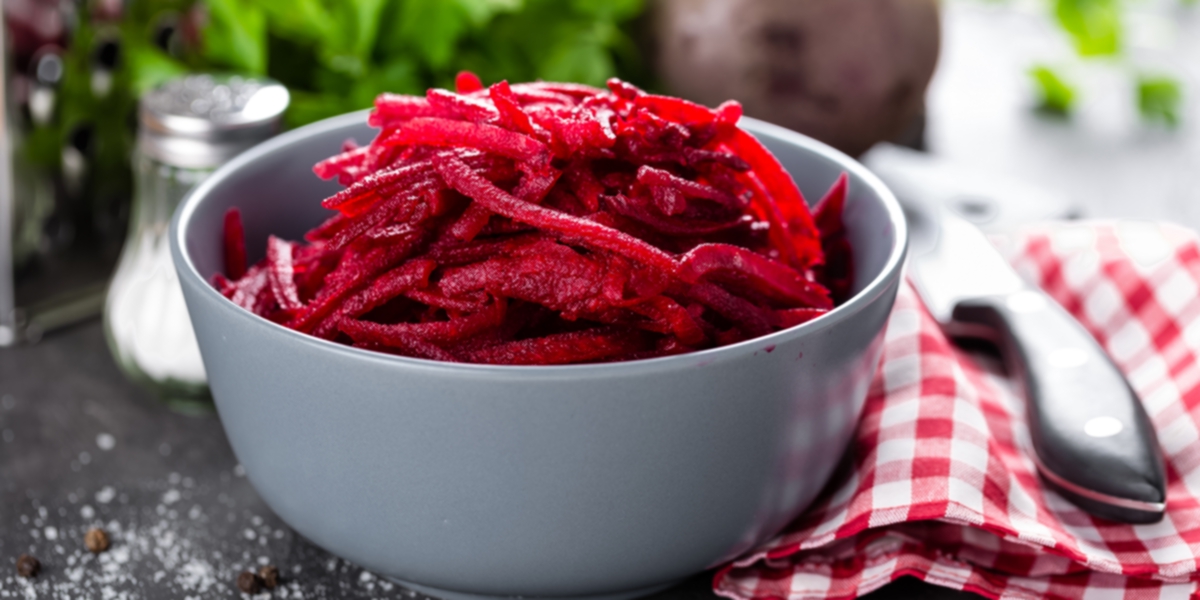 Beetroot: Benefits, Properties and Recipes 【HSN Blog】