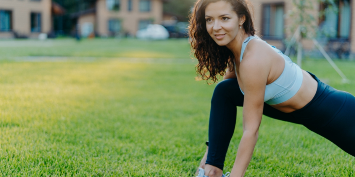 Hip Mobility Exercises to Start Improving from Day One