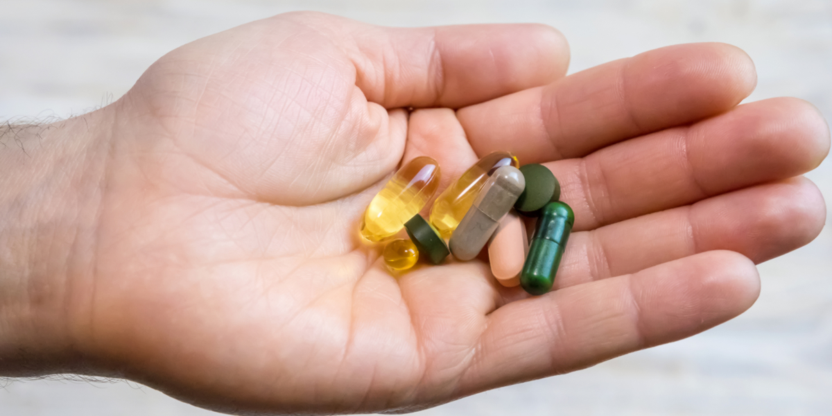 Magnesium Stearate: Is it toxic? Uses and properties - HSN