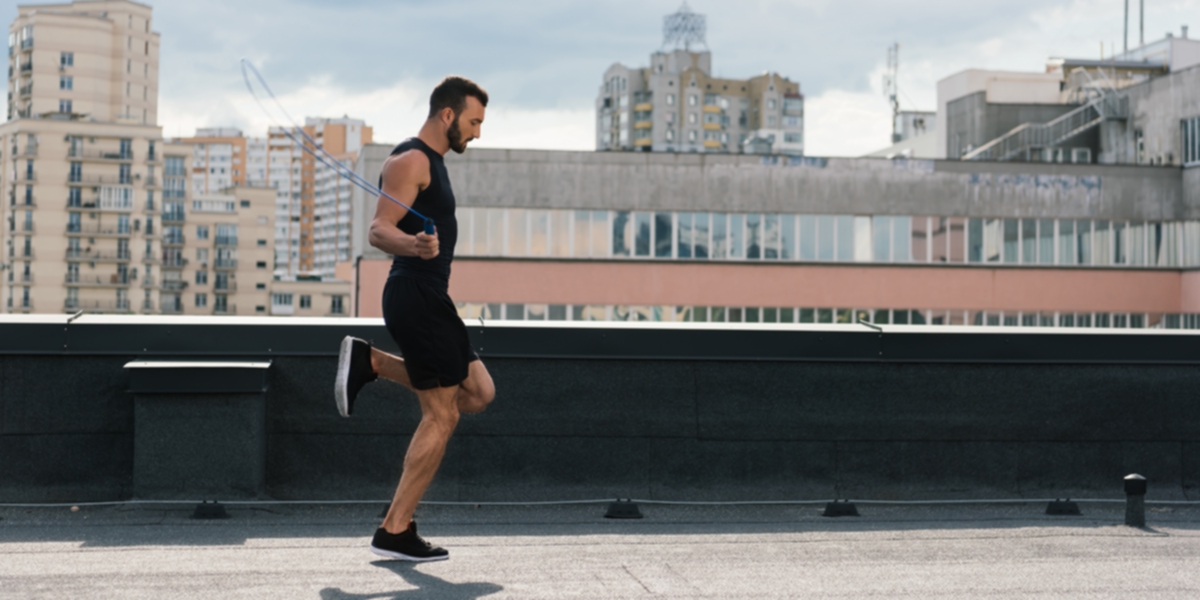 Time-Saving Workout Routines for Staying in Shape - HSN