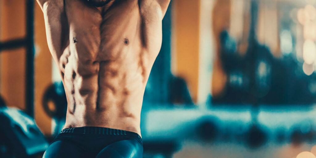 Abdomen - Tips for Getting Ripped!