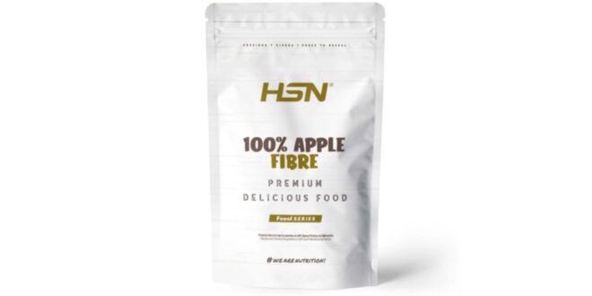 Fibre Supplements for a Healthy Intestinal Flora