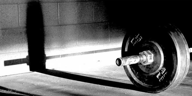 5 Day Full Body Routine - How do you train? - HSN Blog