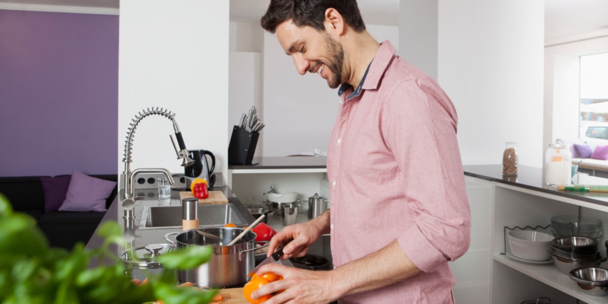 How to “Batch Cooking” (without dying trying) - HSN