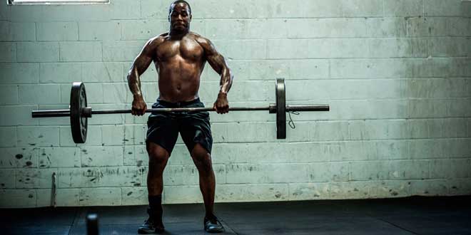 Barbell Workout - Learn the Best Routine