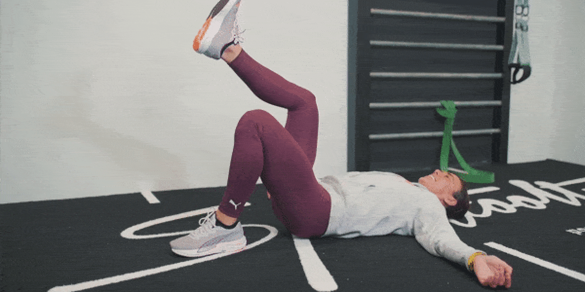 Top 5 Exercises to Strengthen Your Legs - HSN