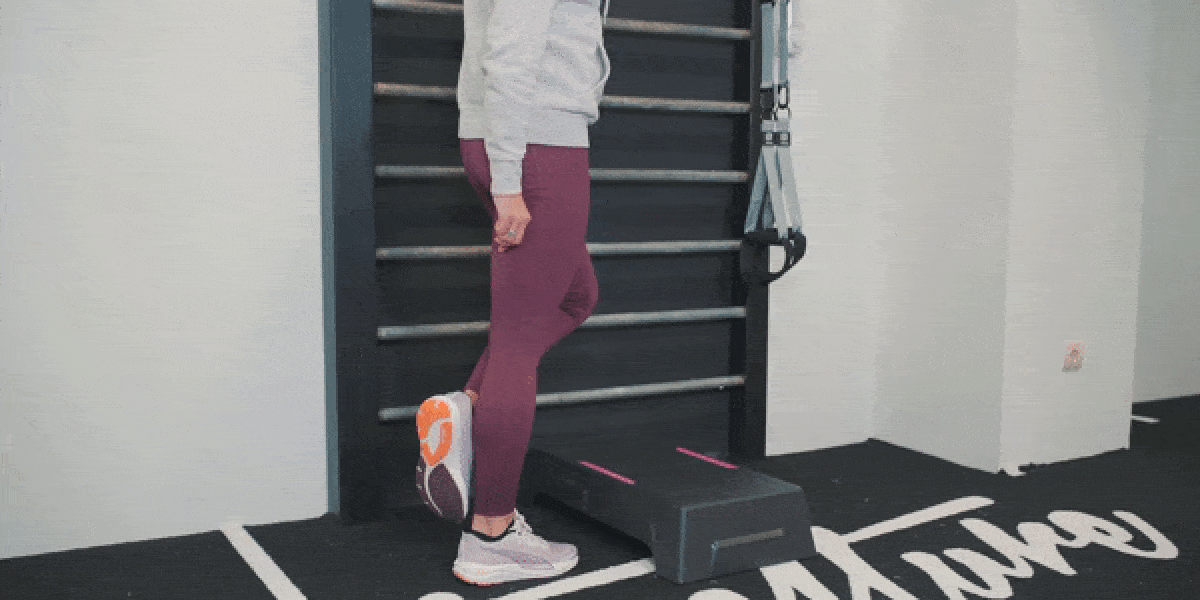 Top 5 Exercises to Strengthen Your Legs - HSN