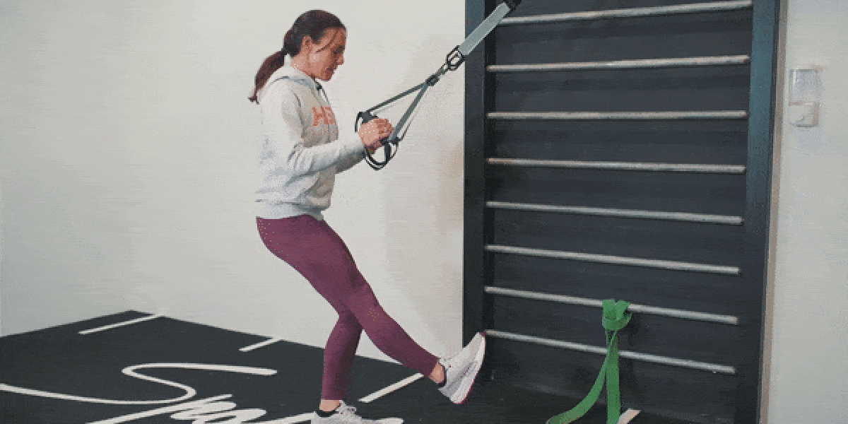 Top 5 Exercises to Strengthen Your Legs - HSN