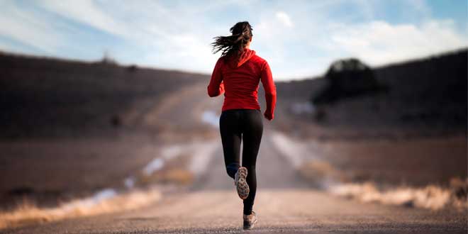 High Intensity Training Exercise Routine