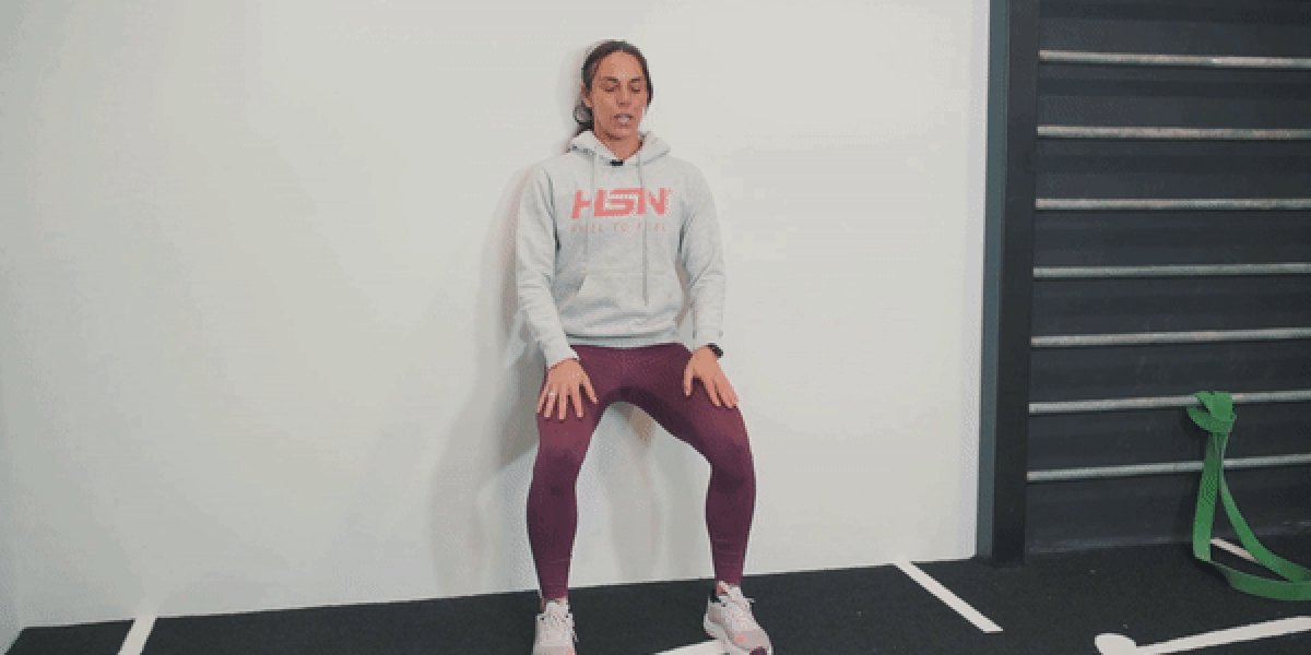Top 5 Exercises to Strengthen Your Legs - HSN