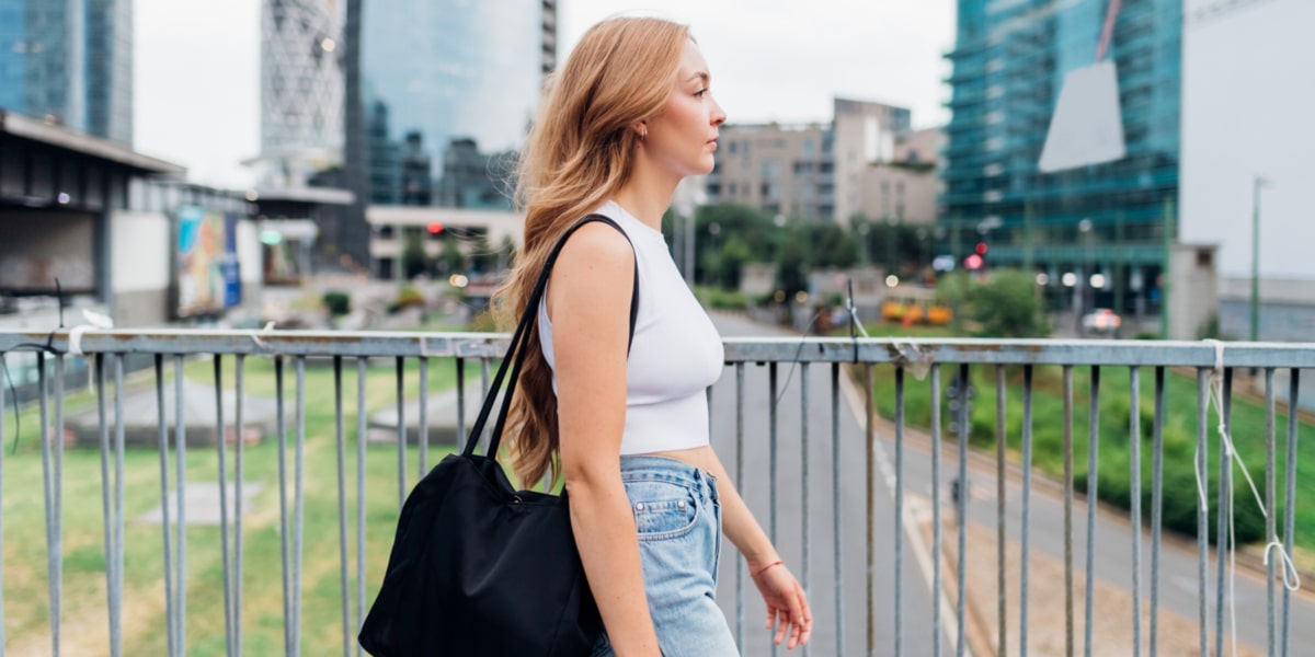 10,000 Steps a day, are they necessary to stay healthy?