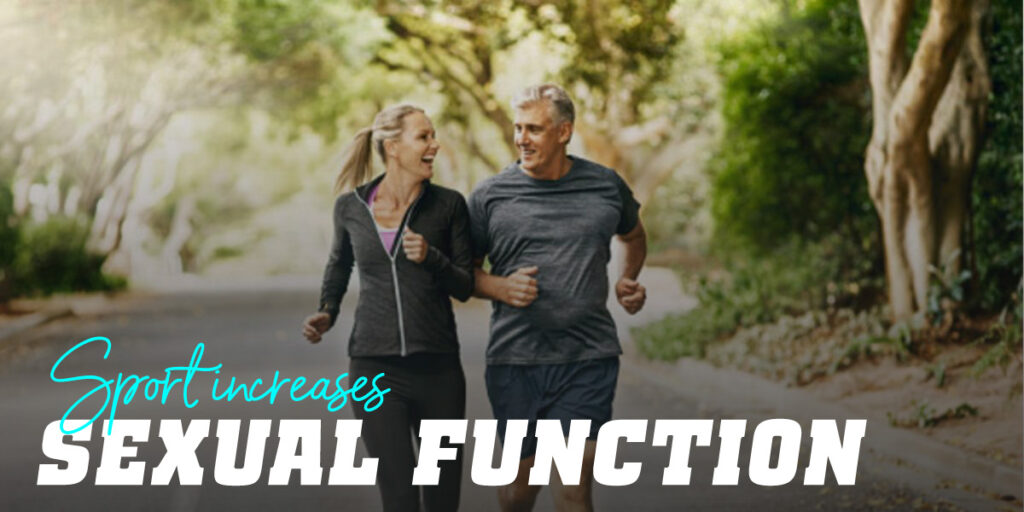 Female Sexual Function and Sport: Are They Related?