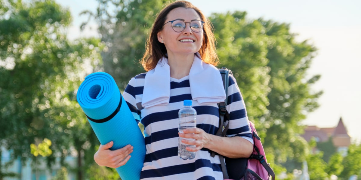 Exercise Snacking: Training a little doses is better than nothing