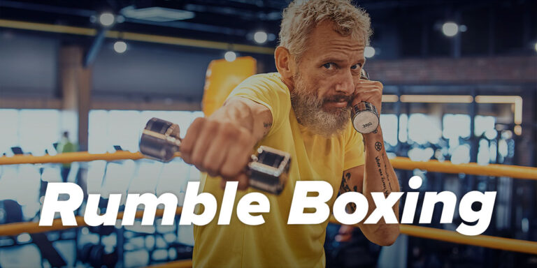 Rumble Boxing: get fit the fun way - HSN Blog