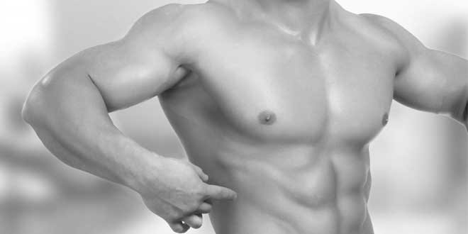 Exercises to bulk up your abdominal muscles