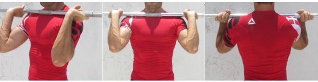 Military Press: The Ultimate Guide to Getting Better Than Ever