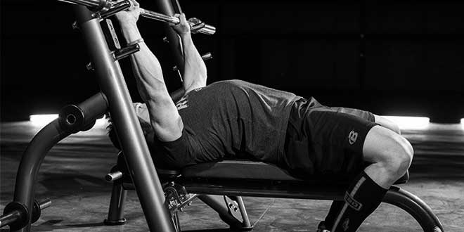 20 Tips to Build Strength and muscle - Blog HSN