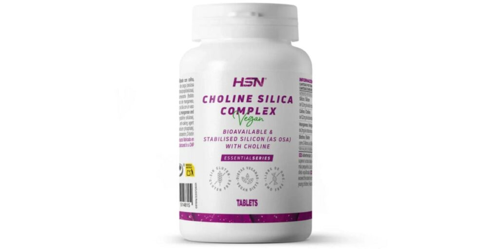 Silica: What is it for? Benefits and How to Take It - HSN Blog