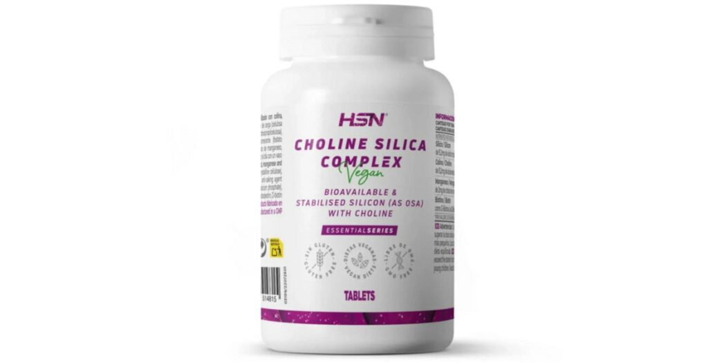 Silica: What is it for? Benefits and How to Take It - HSN Blog